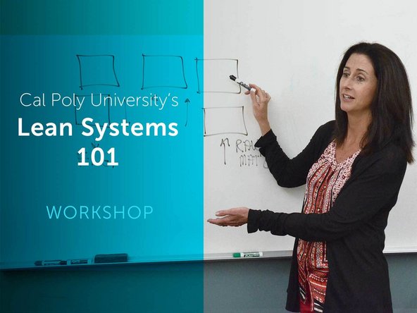 Lean Systems Help: Learn How to Fix It Yourself.