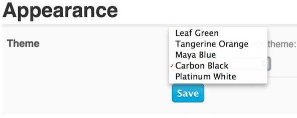 Appearance Tab - iFixit