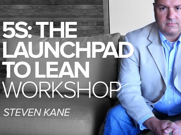 Lean Help: Learn How to Fix It Yourself.