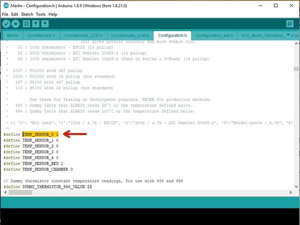 Hemera Artillery (Evnovo) Sidewinder X1 Firmware Modification – E3D ...
