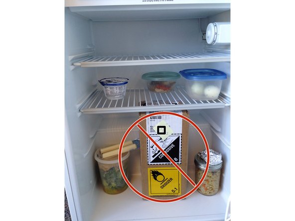 A3-How to plan for chemical storage and disposal (3 of 3) - MatE at Cal ...