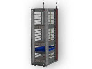 OCP Open Rack - opencompute