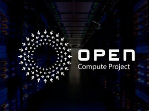 Open Compute Project - opencompute