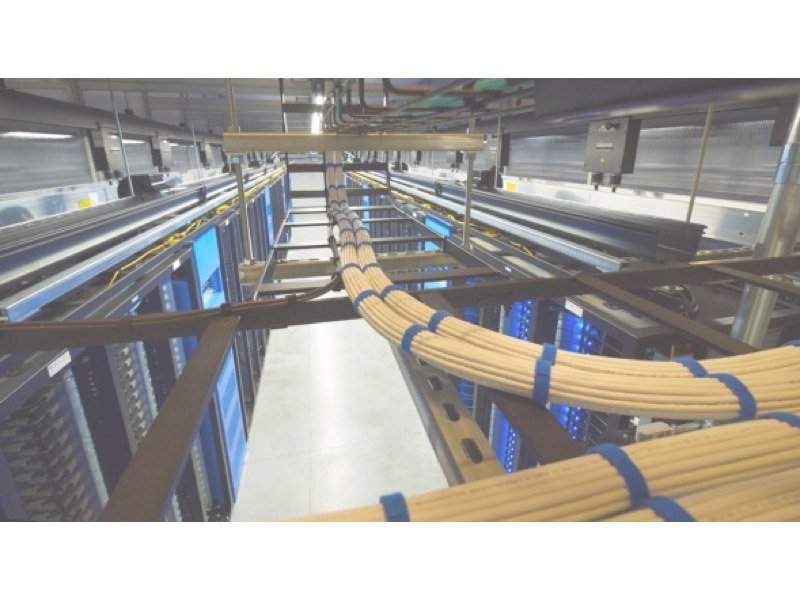 Data Center Electrical - opencompute