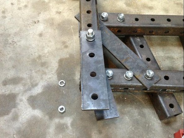 How to build and install the Backhoe Pivot - Open Source Ecology