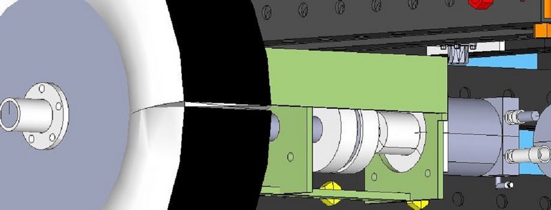 This is a link to the development page. - Open Source Ecology