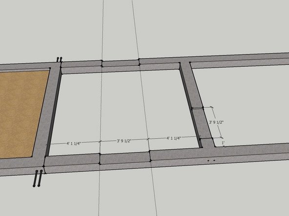 Installing Microhouse 2 Foundation Module - Open Source Ecology