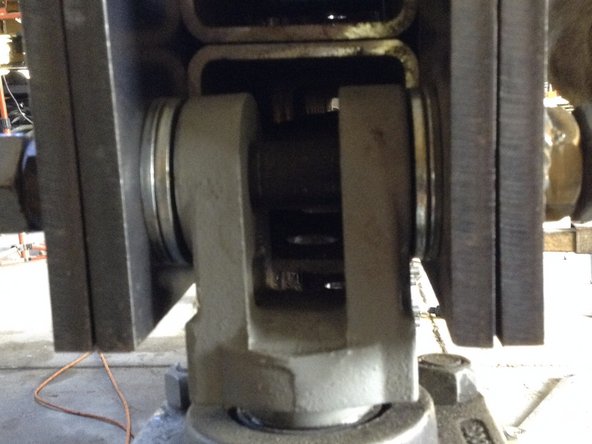 How to assemble all the pieces of the Ironworker (in progress) - Open Source Ecology