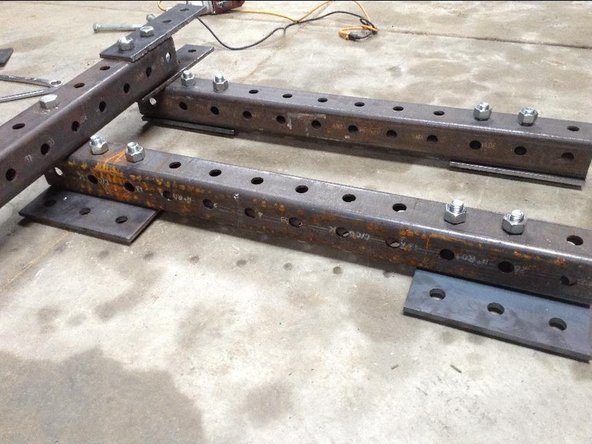 How to build and install the Backhoe Pivot - Open Source Ecology