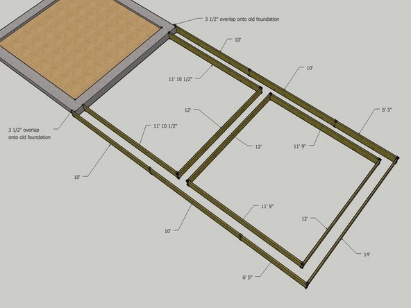 Installing Microhouse 2 Foundation Module - Open Source Ecology