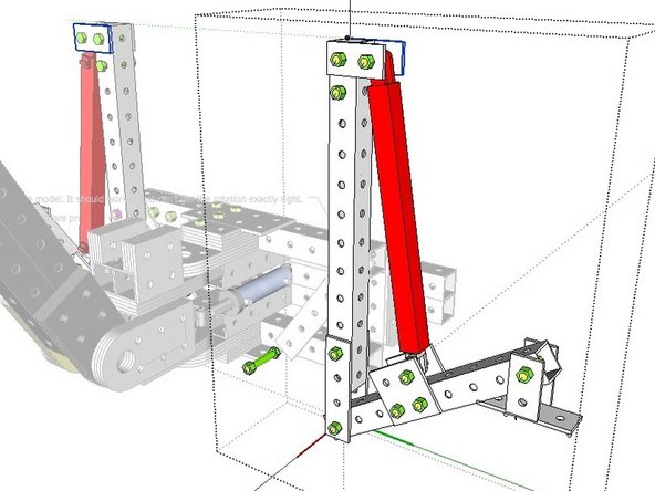 How to build and install the Backhoe Pivot - Open Source Ecology