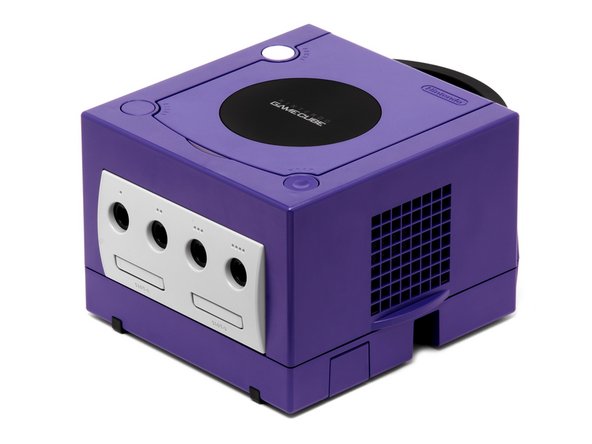 Nintendo Gamecube Repair Help Learn How To Fix It Yourself