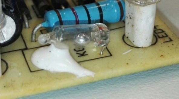 Mercury switches Help: Learn How to Fix It Yourself.