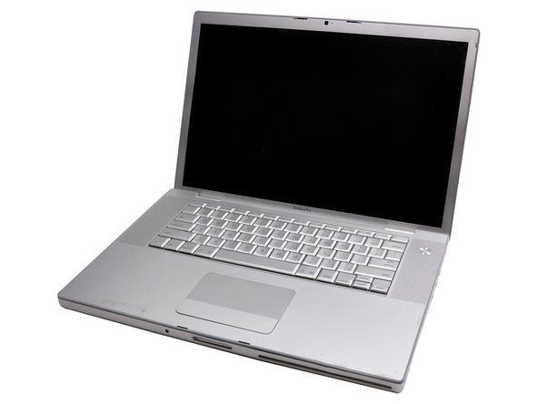 MacBook Pro 15" Core 2 Duo Models A1226 & A1260 Help: Learn How to Fix ...