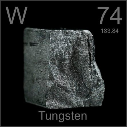 Tungsten Help: Learn How to Fix It Yourself.
